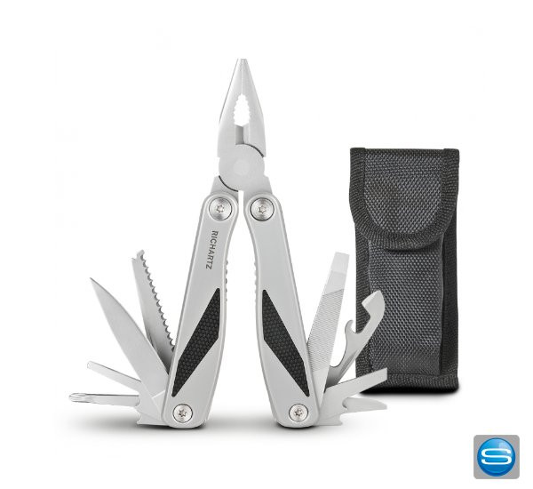 Multitool Protool20+ als hochwertiges Werbegeschenk von RICHARTZ