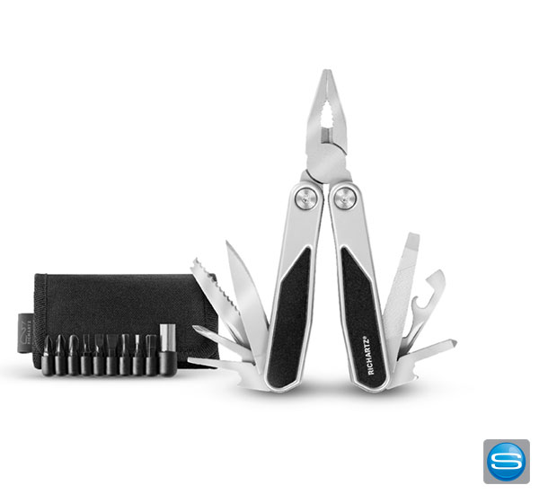 Multitool Protool20+ als hochwertiges Werbegeschenk von RICHARTZ