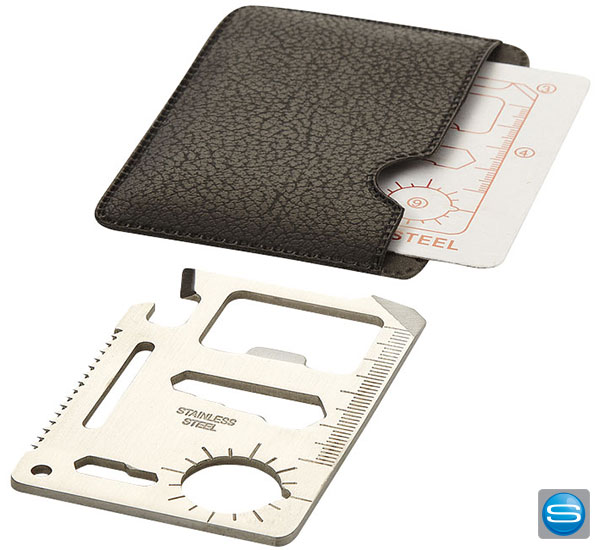 RICHARTZ Keytool Shop mit 14 Funktionen mit eigenem Logo