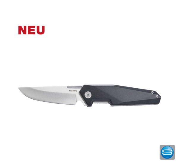 RICHARTZ Messer Vector 200 mit Logo gravieren