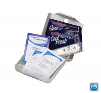 Hygiene Box als Werbegeschenk