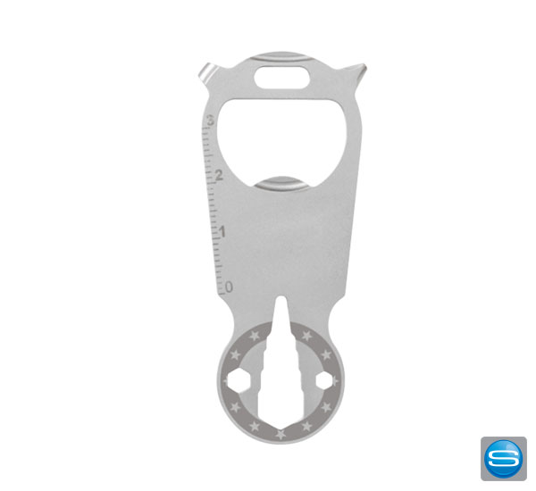 RICHARTZ Keytool Shop mit 14 Funktionen mit eigenem Logo