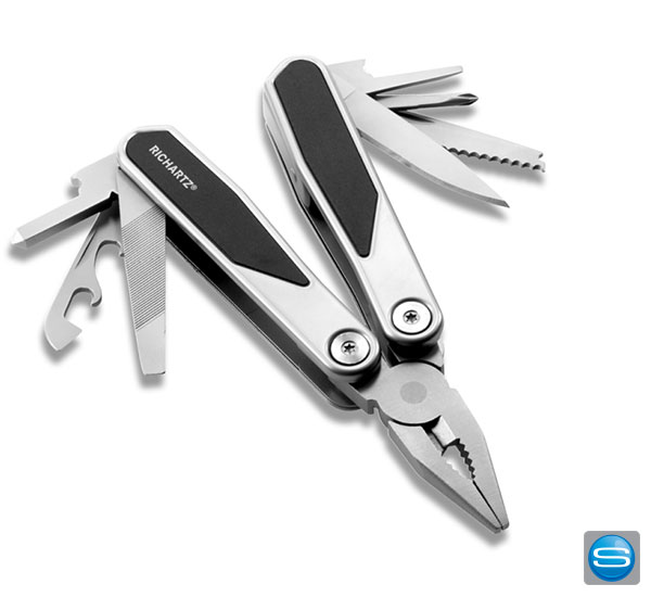 Multitool Protool20+ als hochwertiges Werbegeschenk von RICHARTZ