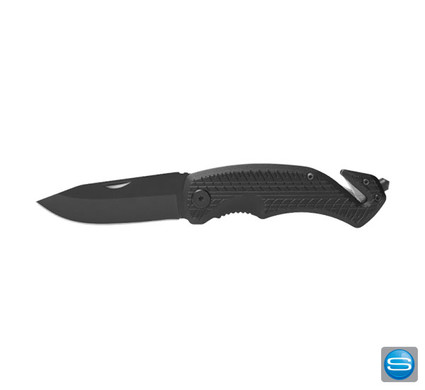 RICHARTZ Bread and Butter Messer Set mit Logo